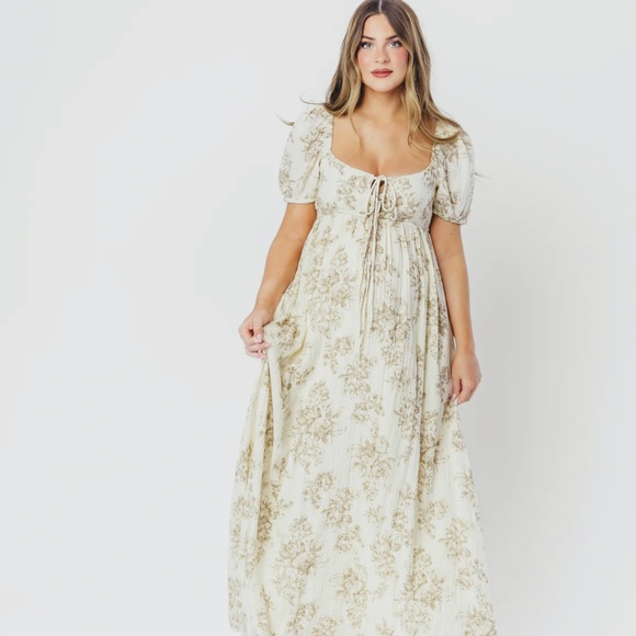 Worth Collective | Dresses | Worth Collective Haven Dress | Poshmark